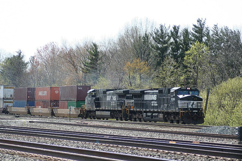 NS 9398